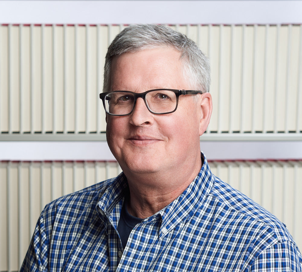 Thank you, Shawn! – Porchlight Book Company