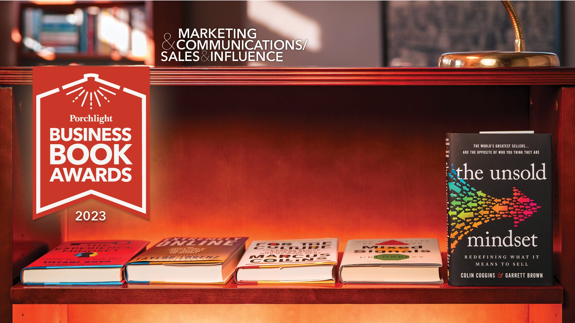 The Unsold Mindset | An Excerpt from the Marketing & Communication ...