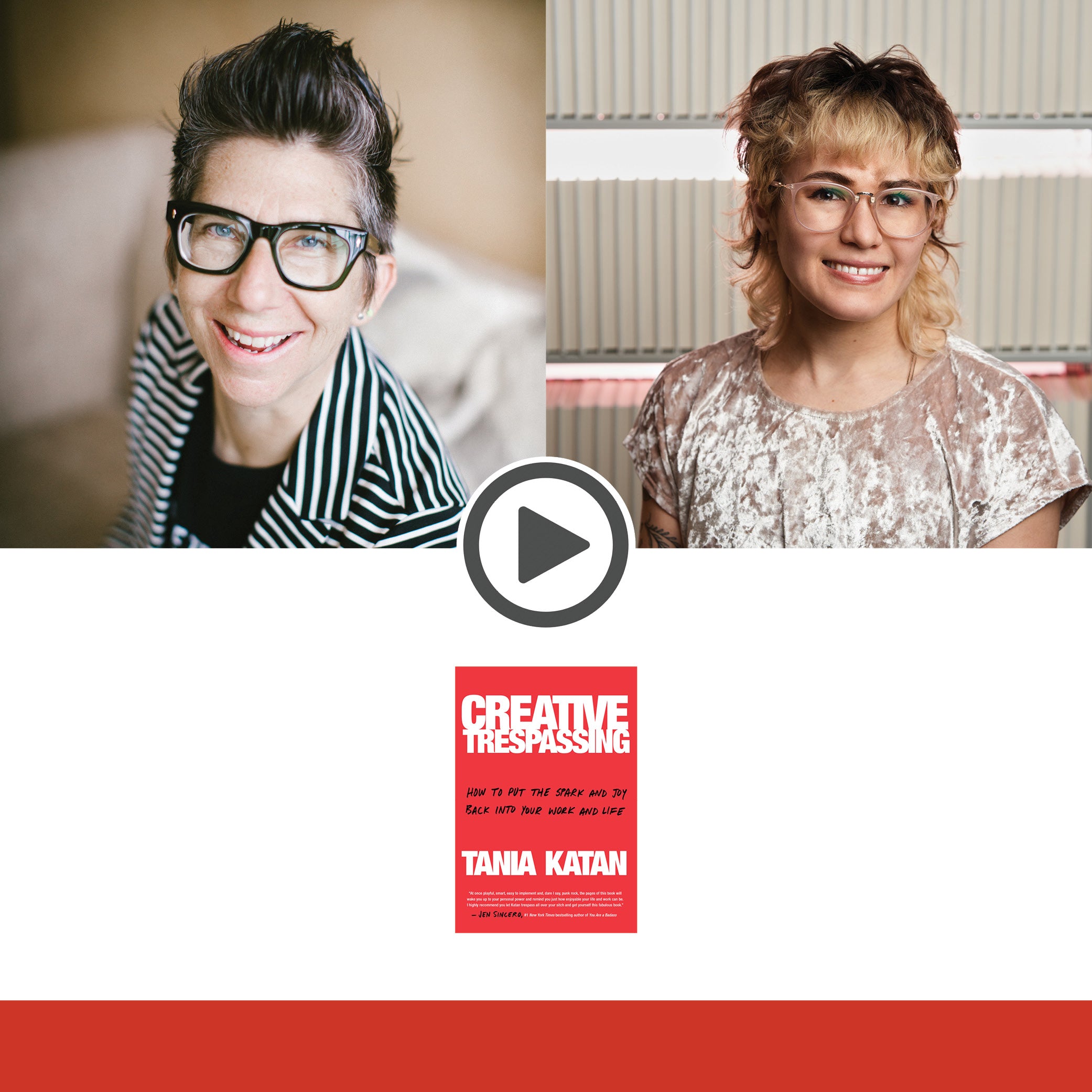 Tania Katan in conversation with Gabriella Cisneros – Porchlight Book ...