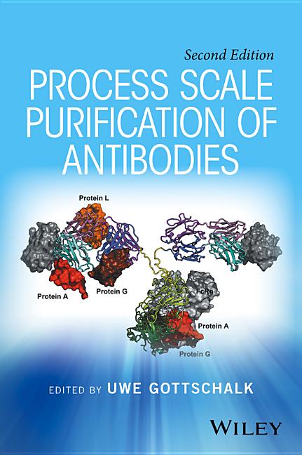 Process Scale Purification of Antibodies by Uwe Gottschalk – Porchlight ...