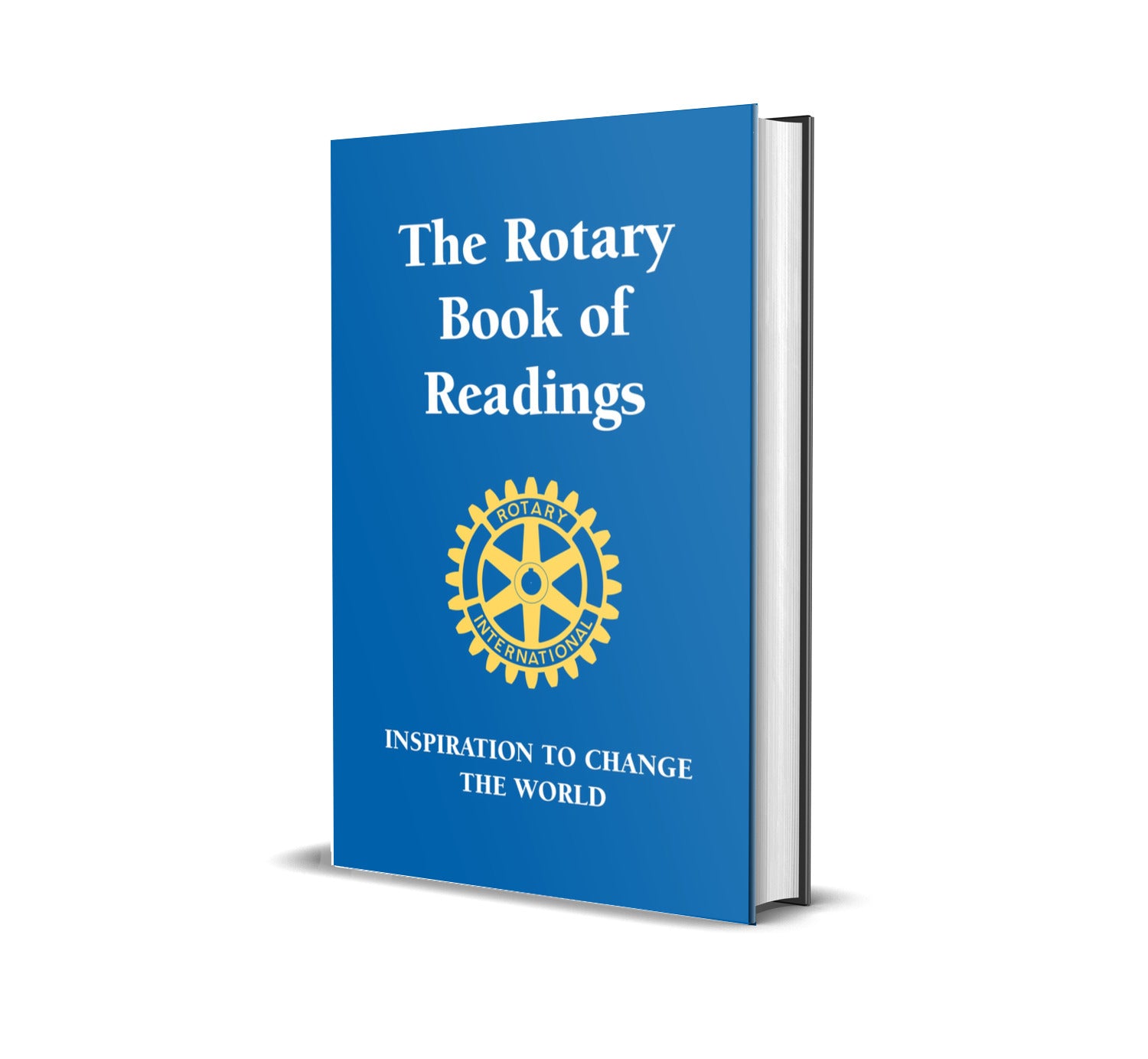 The Rotary Book of Readings by Hobart Rotary Club – Porchlight Book Company