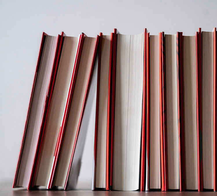 Marcos Almada Rivero – Porchlight Book Company